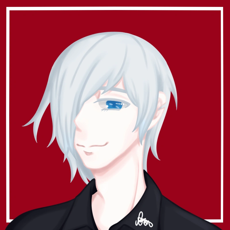 Johanson Xavier | VanBel OCs Wiki | Fandom