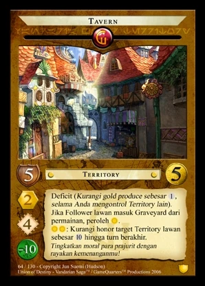 Tavern | Vandaria Saga | Fandom