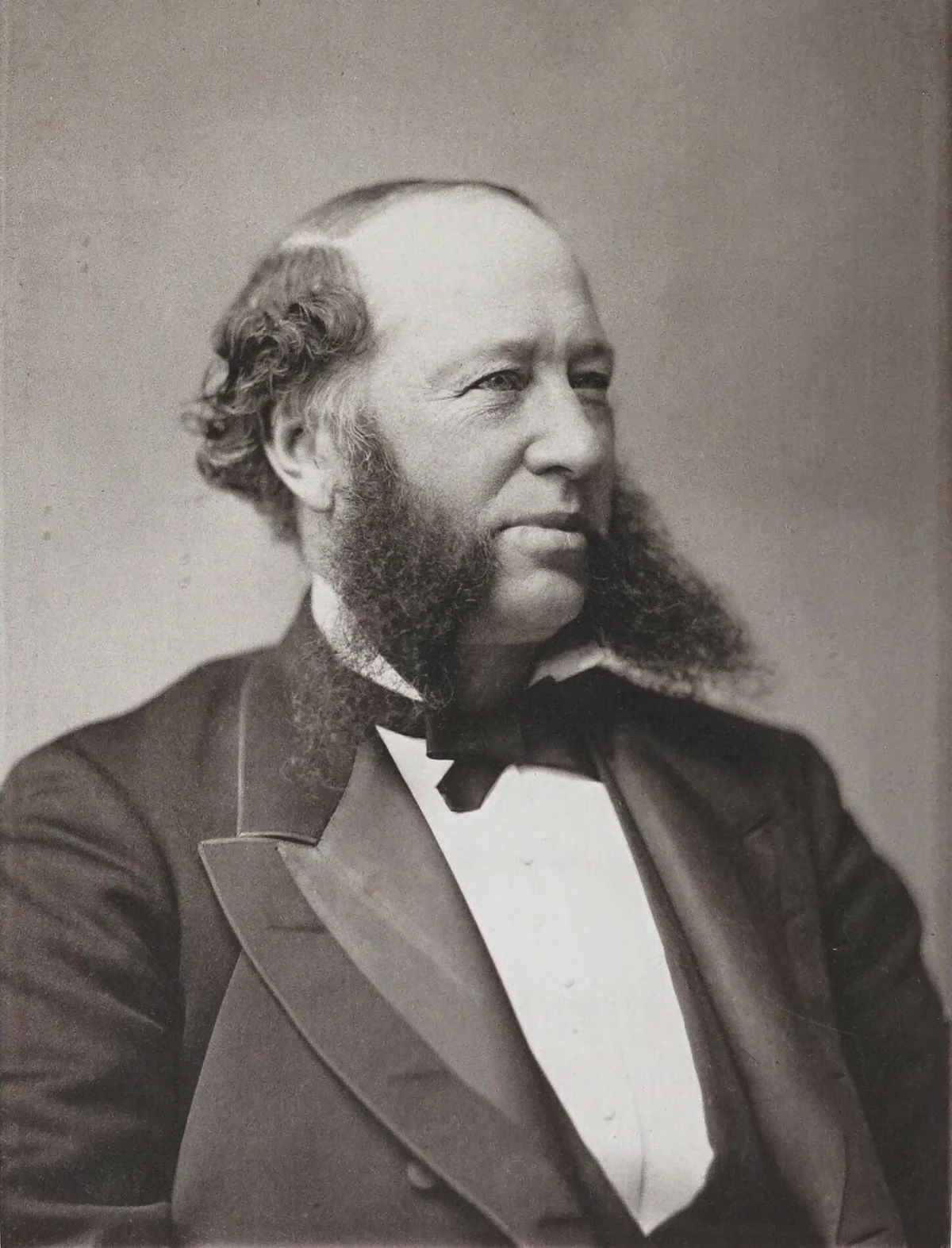 William Henry Vanderbilt | Vanderbilt Wiki | Fandom