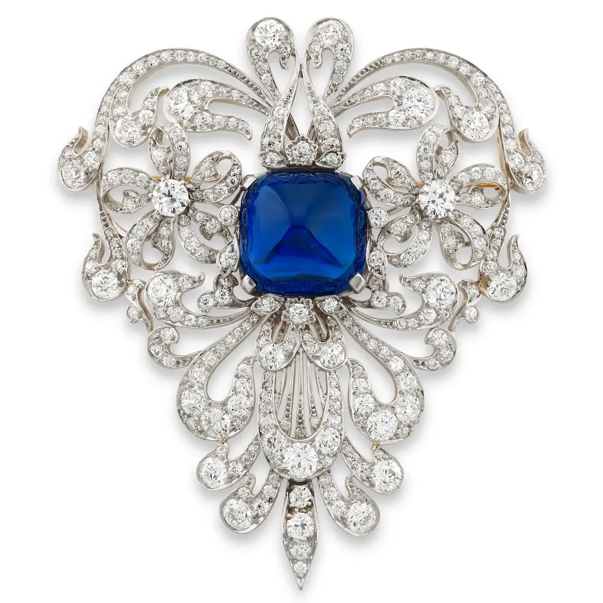 Vanderbilt Sapphire | Vanderbilt Wiki | Fandom