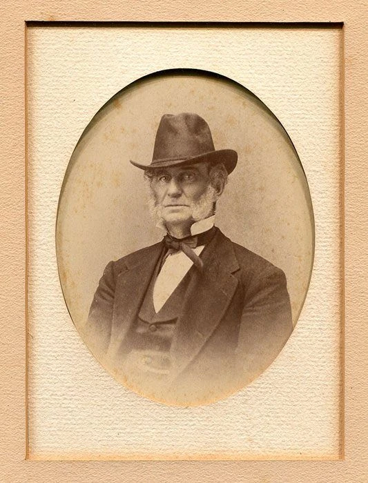 Jacob H. Vanderbilt | Vanderbilt Wiki | Fandom