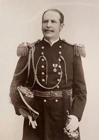 George Batcheller | Vanderbilt Wiki | Fandom