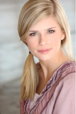 Lexi Wilson | Vanderbilt Prep fanfic Wiki | Fandom