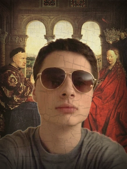 Scotty | Vandistan Wiki | Fandom