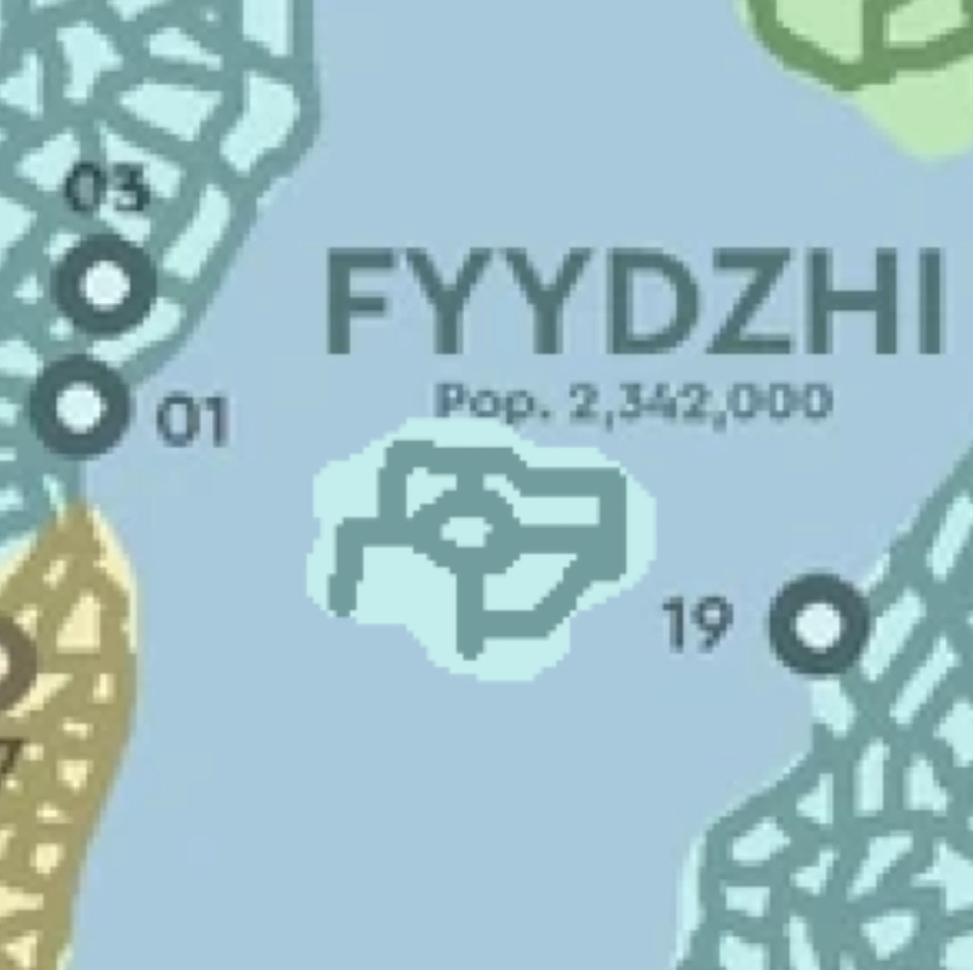 YP island | Vandistan Wiki | Fandom