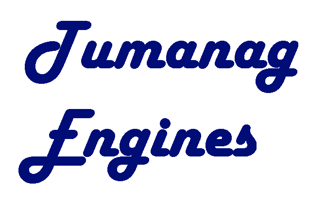 Tumanag Engines | Vandistan Wiki | Fandom