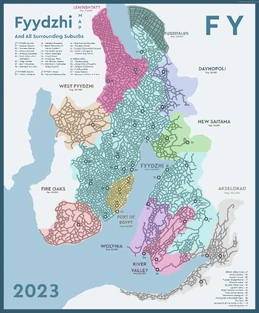 Fudzhi | Vandistan Wiki | Fandom