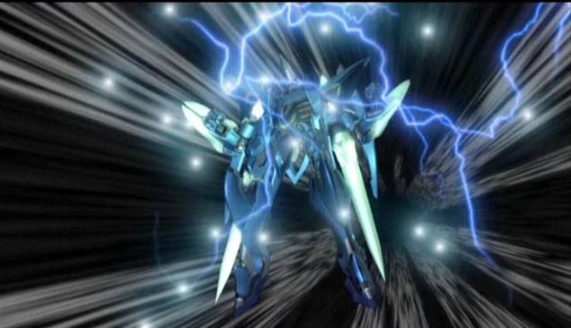 Vandread | Vandread Wiki | Fandom