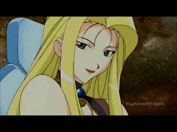 Jura Basil Elden | Vandread Wiki | Fandom