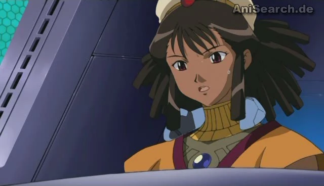 Other Women | Vandread Wiki | Fandom