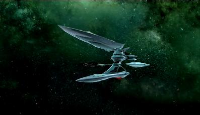 Nirvana | Vandread Wiki | Fandom