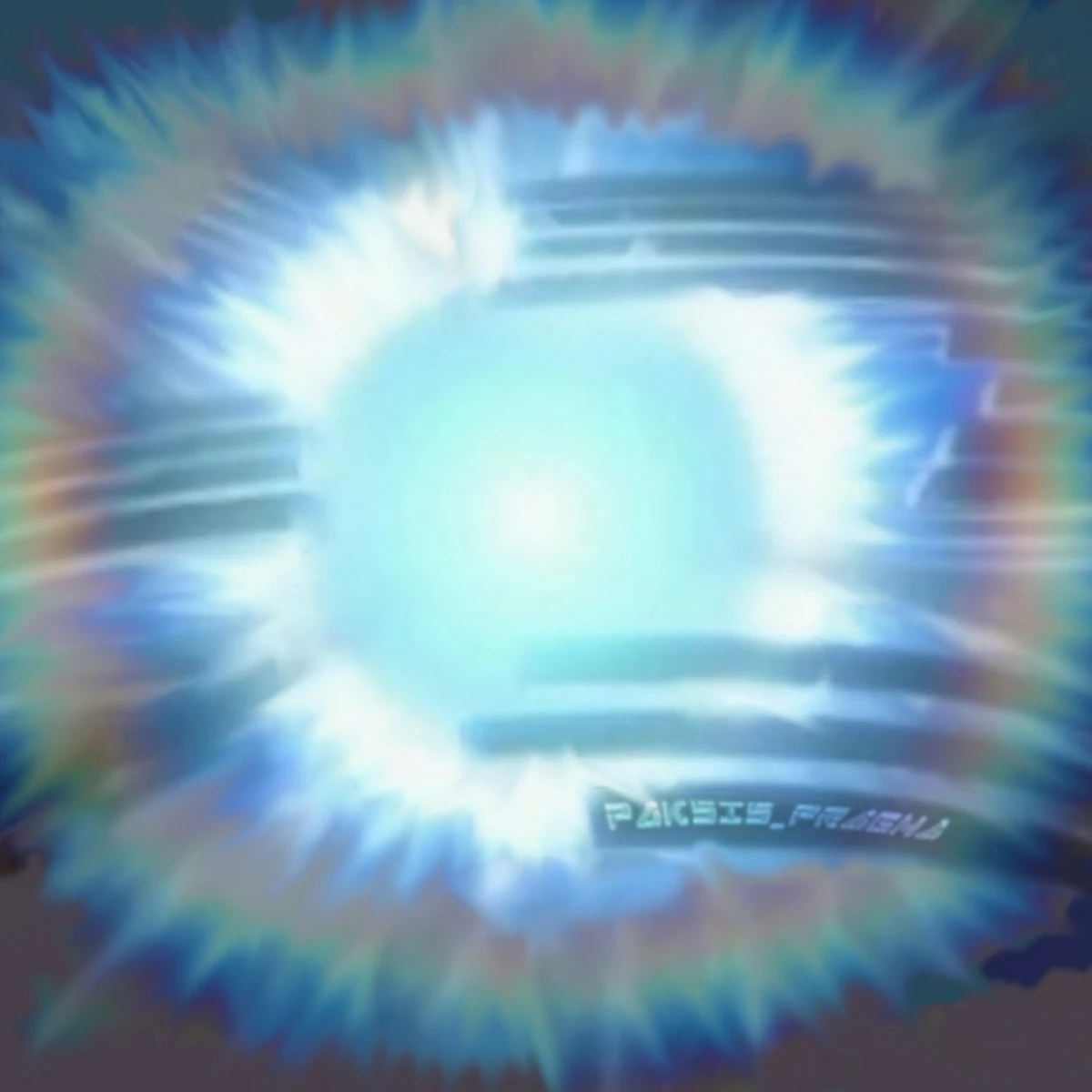 Pragma Paxis | Vandread Wiki | Fandom