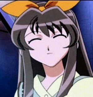 Ezra Vieil | Vandread Wiki | Fandom