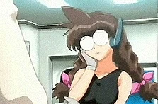 Parfet Balblair | Vandread Wiki | Fandom