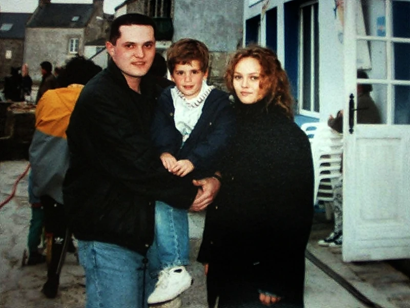 1995 Elisa | Wiki Vanessa Paradis | Fandom