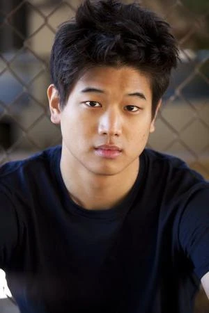 Marc Chester | Vanessa Wikia | Fandom