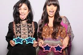 Natalie Saidi | VanessaHudgens Wikia | Fandom