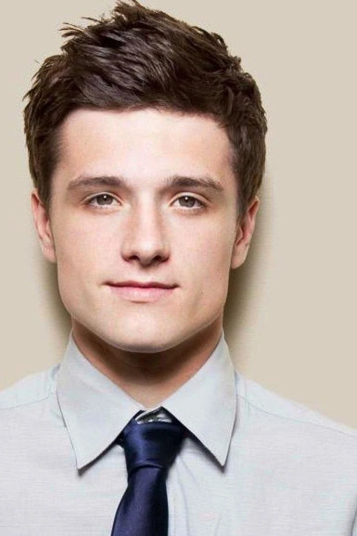 Category:Josh Hutcherson | VanessaHudgens Wikia | Fandom