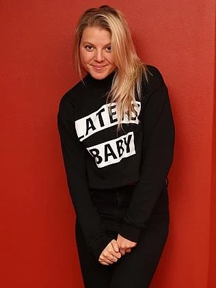 Georgia Magree | VanessaHudgens Wikia | Fandom