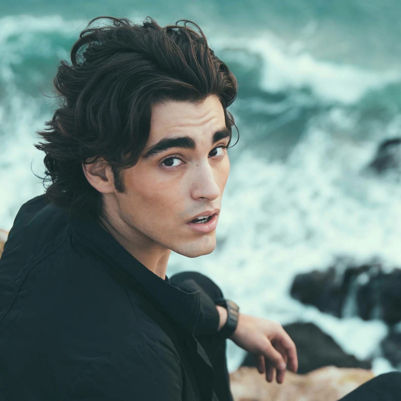 Blake Michael | VanessaHudgens Wikia | Fandom