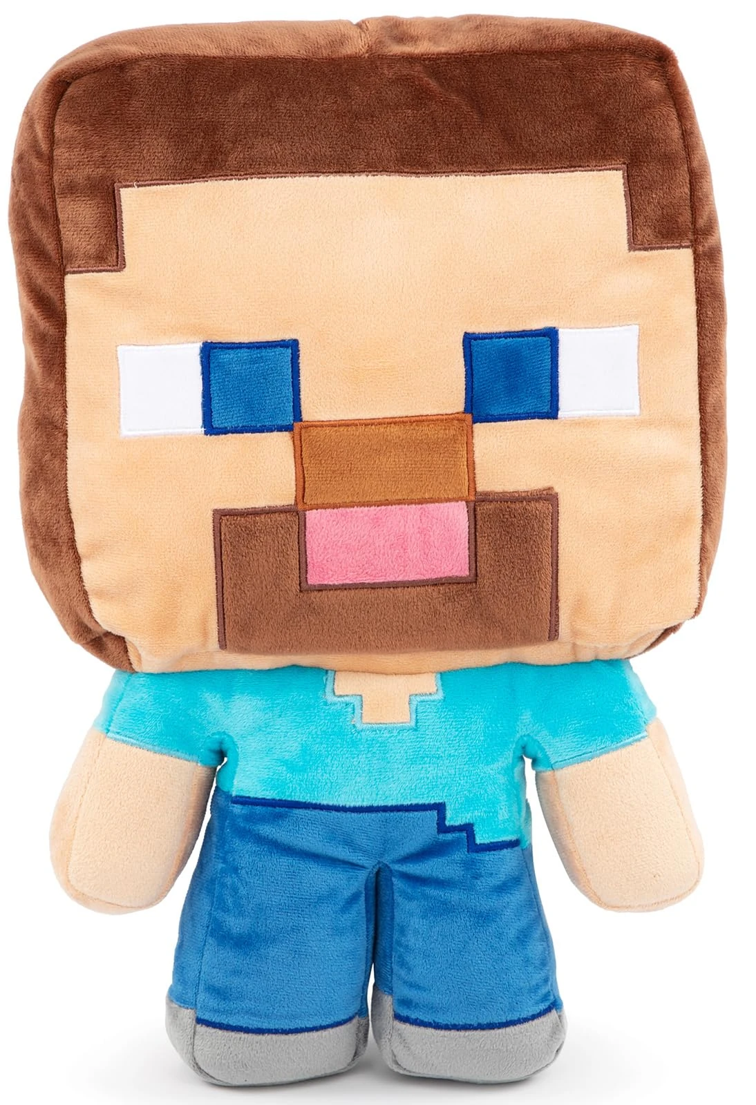 Minecraft Steve | VanGangnesPlushMovie Wiki | Fandom