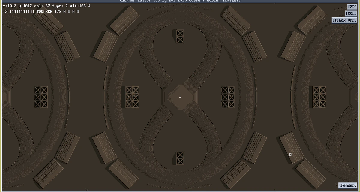 Need for Nyuha | Vangers вики | Fandom