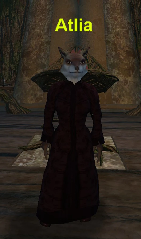 Atlia | Vanguard Saga of Heroes | Fandom