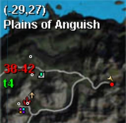 The Divine Grasp | Vanguard Saga of Heroes | Fandom