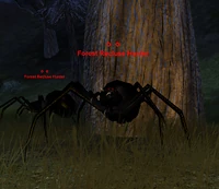 Forest Recluse Hunter | Vanguard Saga of Heroes | Fandom