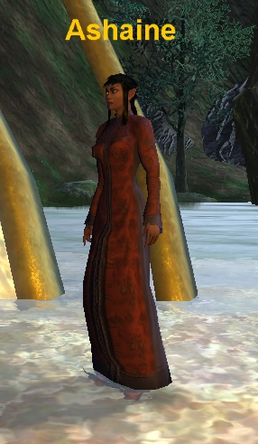 Ashaine | Vanguard Saga of Heroes | Fandom