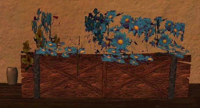 Flowers and Planters | Vanguard Saga of Heroes | Fandom