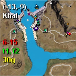 Raia Village | Vanguard Saga of Heroes | Fandom