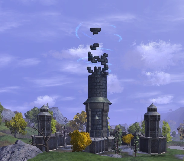 Tursh Academy | Vanguard Saga of Heroes | Fandom