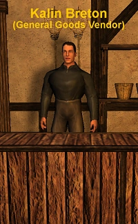 Kalin Breton | Vanguard Saga of Heroes | Fandom