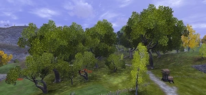 Maplelynn Wood | Vanguard Saga of Heroes | Fandom