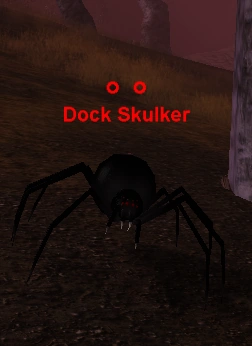 Dock Skulker | Vanguard Saga of Heroes | Fandom