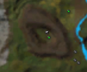 Island of the Zar | Vanguard Saga of Heroes | Fandom