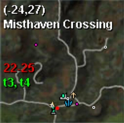 Misthaven Crossing | Vanguard Saga of Heroes | Fandom