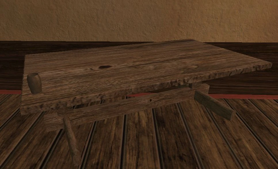 Desks / Tables | Vanguard Saga of Heroes | Fandom