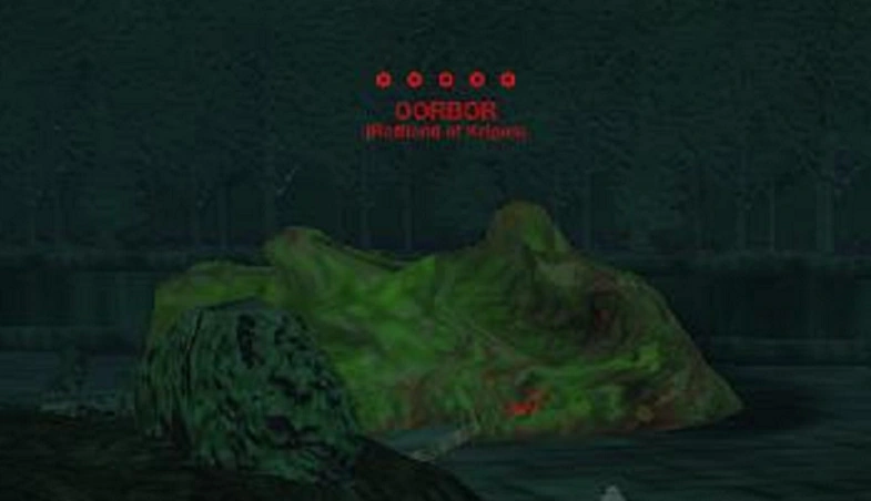 OORBOR | Vanguard Saga of Heroes | Fandom