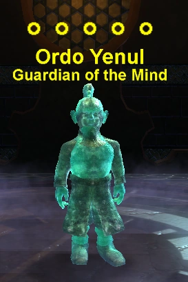 The Ternion and the Focus | Vanguard Saga of Heroes | Fandom