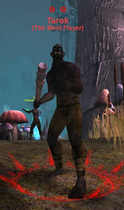 Tarok | Vanguard Saga of Heroes | Fandom