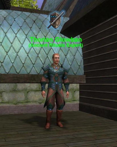 Thorian Glowban | Vanguard Saga of Heroes | Fandom