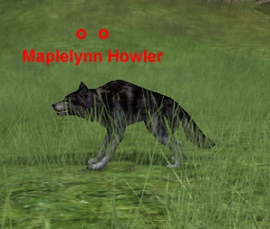 Maplelynn Howler | Vanguard Saga of Heroes | Fandom