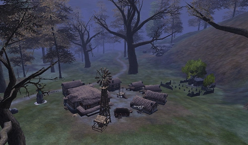 Misthaven Crossing | Vanguard Saga of Heroes | Fandom