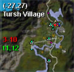 Tursh Village | Vanguard Saga of Heroes | Fandom