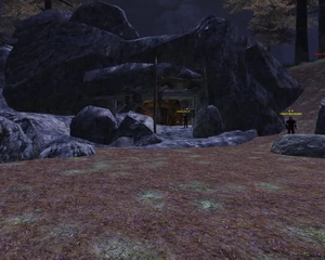 Misthaven Mines | Vanguard Saga of Heroes | Fandom