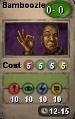 Bamboozle | Vanguard Saga of Heroes | Fandom