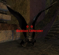 Bastion Defender | Vanguard Saga of Heroes | Fandom