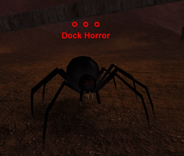 Dock Horror | Vanguard Saga of Heroes | Fandom